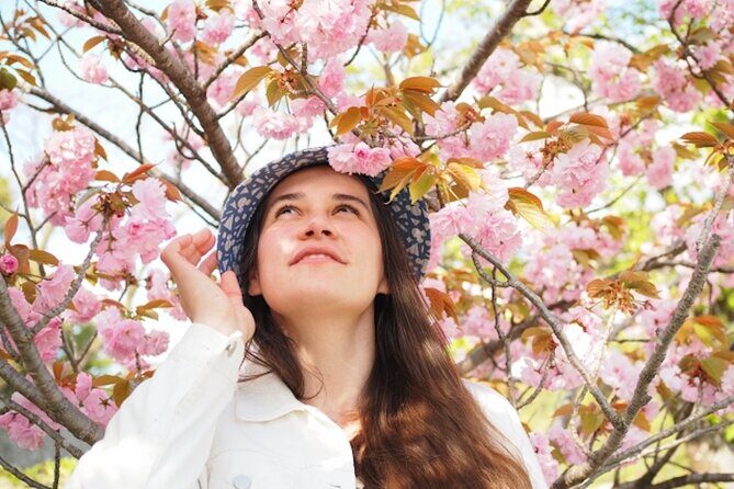 1 Hour Private Photoshoot in Kanazawa - FAQ