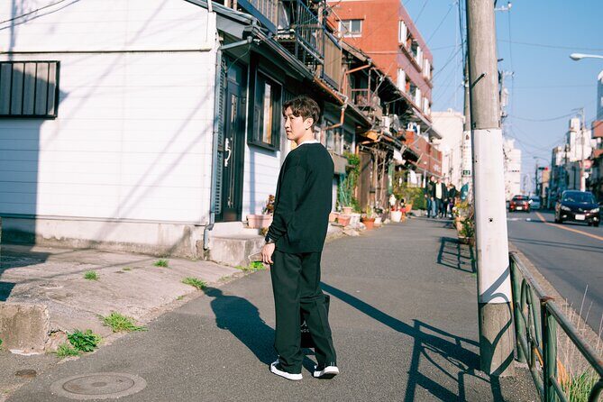 1 Hour Private Photoshoot in Kobe(Hyogo) - The Detailed Breakdown of the Kobe Photoshoot