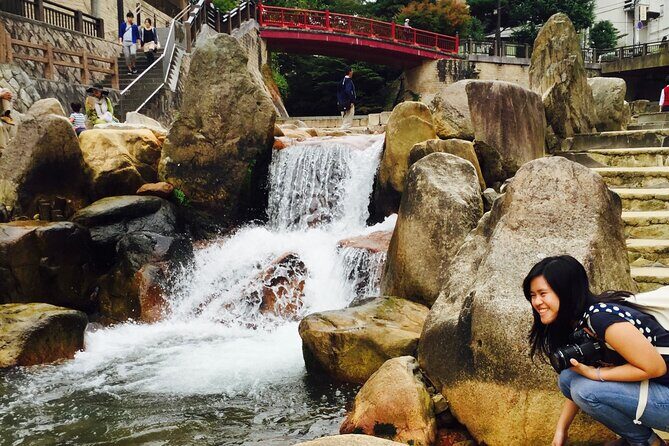 1 Hour Private Photoshoot in Kobe(Hyogo) - Practical Considerations: Timing, Weather, and Logistics