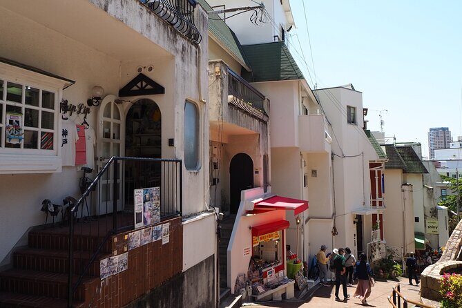 1 Hour Private Photoshoot in Kobe(Hyogo) - The Sum Up: Is This Experience Worth It?