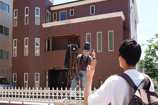 1 Hour Private Photoshoot in Kobe(Hyogo) - FAQ