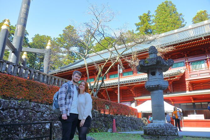 1 Hour Private Photoshoot in Nikko - Why Choose the 1 Hour Private Photoshoot in Nikko?