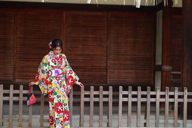 1 Hour Private Photoshoot in Nikko - What Makes This Photoshoot Stand Out?