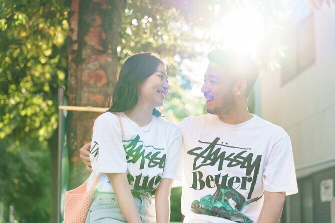 1 Hour Private Photoshoot in Nikko - Additional Considerations