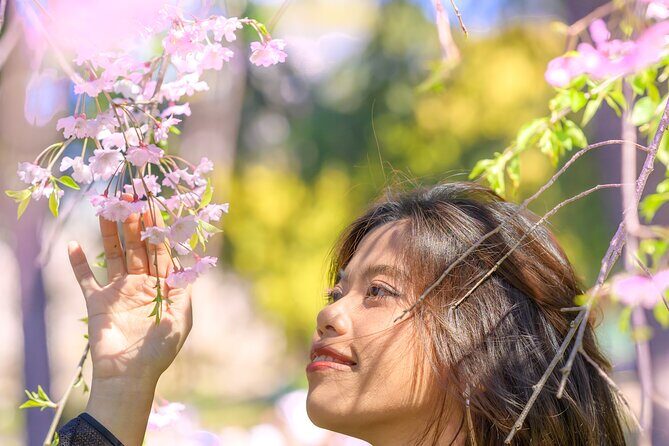 1 Hour Private Photoshoot in Nikko - FAQ