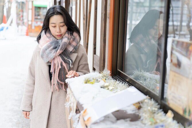 1 Hour Private Photoshoot in Niseko - What to Expect from Your Niseko Photoshoot