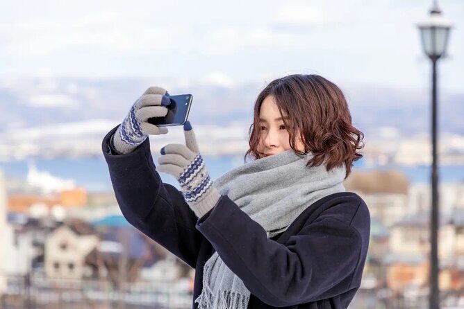 1 Hour Private Photoshoot in Niseko - Who Should Consider This Tour?