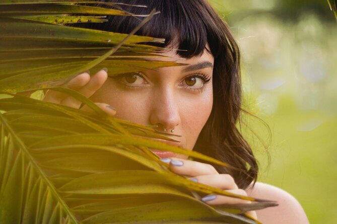 1 Hour Private Photoshoot in Okinawa - Examining the Price and Value