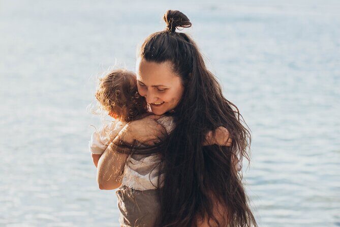 1 Hour Private Photoshoot in Okinawa - Who This Tour Is Perfect For