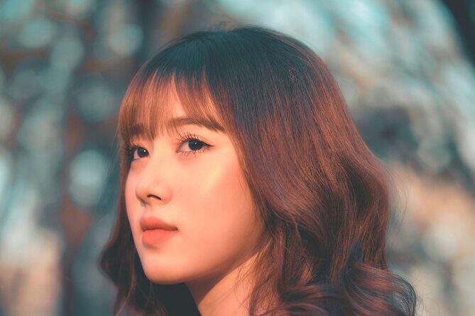 1 Hour Private Photoshoot in Okinawa - Final Thoughts