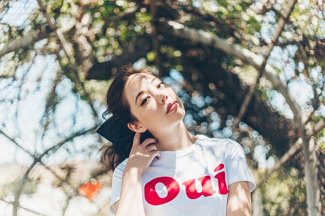 1 Hour Private Photoshoot in Okinawa - FAQ