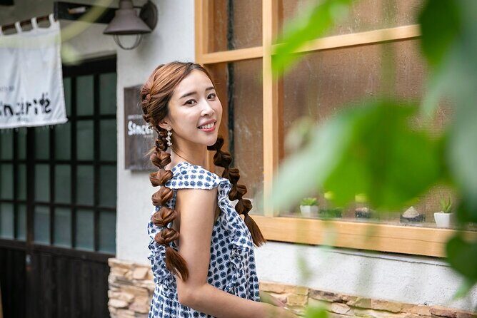 1 Hour Private Photoshoot in Osaka - FAQs