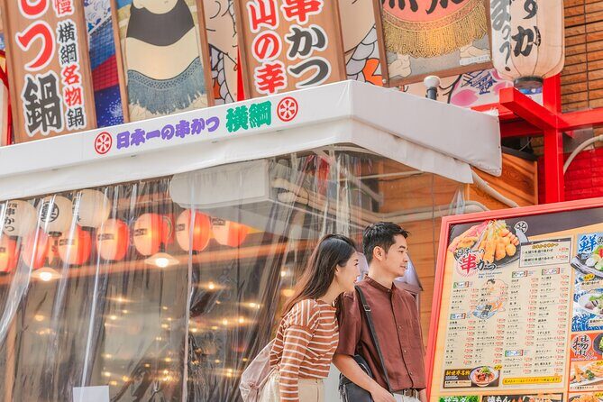 1 Hour Private Photoshoot in Osaka - Final Thoughts