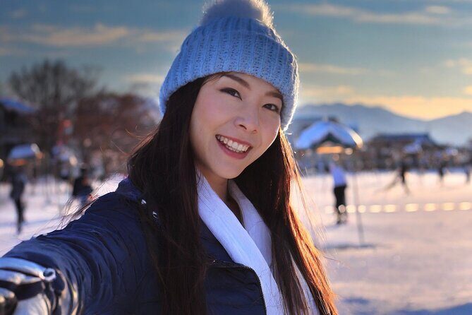 1 Hour Private Photoshoot in Sapporo - An In-Depth Look at the Private Photoshoot Experience