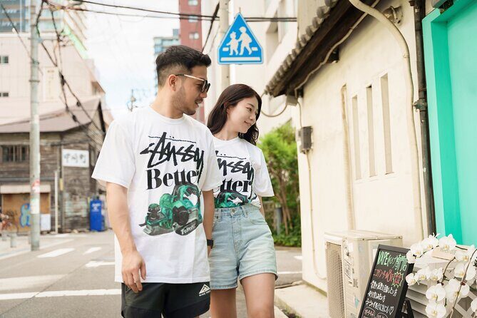 1 Hour Private Photoshoot in Sapporo - Who Should Book This Experience?