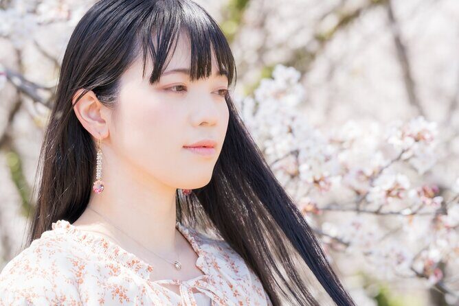 1 Hour Private Photoshoot in Sendai - An Honest Look at the Details