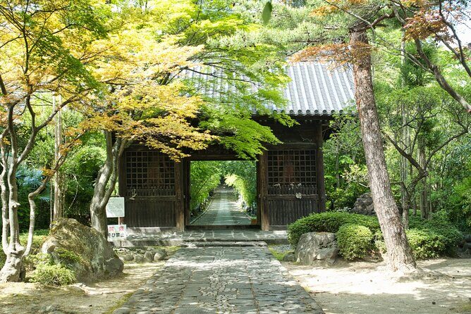 1 Hour Private Photoshoot in Sendai - Who Will Love This Experience?