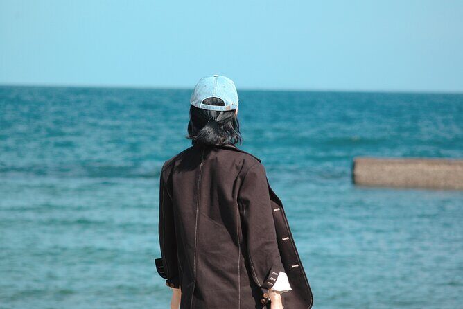 1 Hour Private Photoshoot in Shizuoka - Who Will Love This Experience?