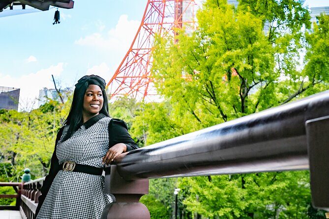 1 Hour Private Photoshoot in Tokyo - The Bottom Line: Who Should Consider This?
