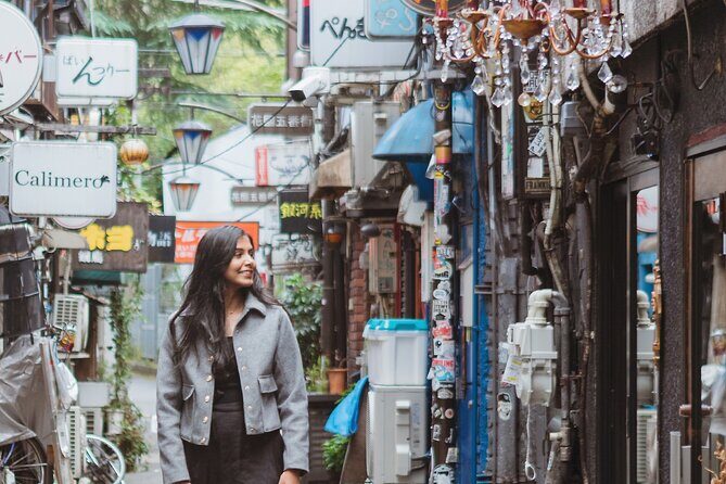 1 Hour Private Photoshoot in Tokyo - Final Thoughts