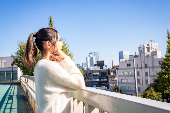 1 Hour Private Photoshoot in Yokohama - What Travelers Are Saying (And Why That Matters)