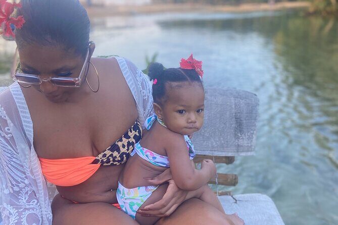 1 Hour Private Rafting Experience in Jamaica - Key Points