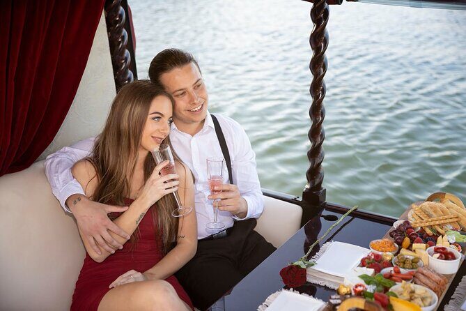 1 Hour Private Romantic Gondola Cruises in Banksia Beach - Romantic 1-Hour Private Gondola Cruise in Banksia Beach — A Detailed Review