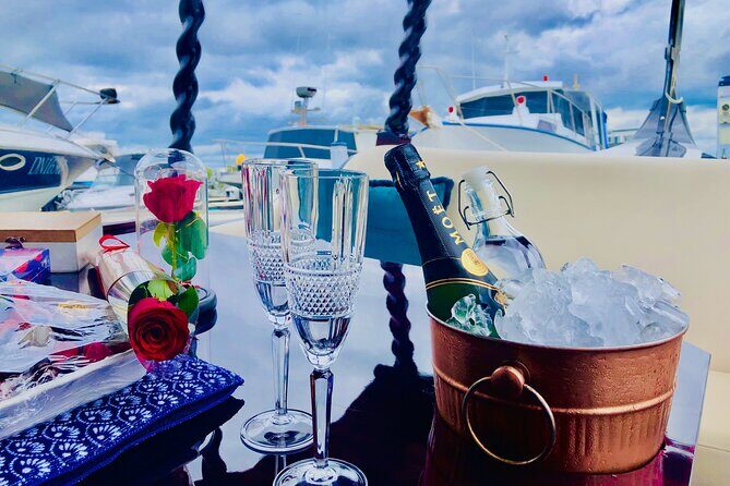 1 Hour Private Romantic Gondola Cruises in Banksia Beach - Why This Tour Offers Real Value