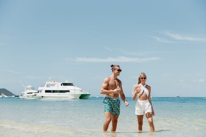 1 Hour Private Romantic Gondola Cruises in Banksia Beach - The Sum Up: Who Should Consider This Experience?