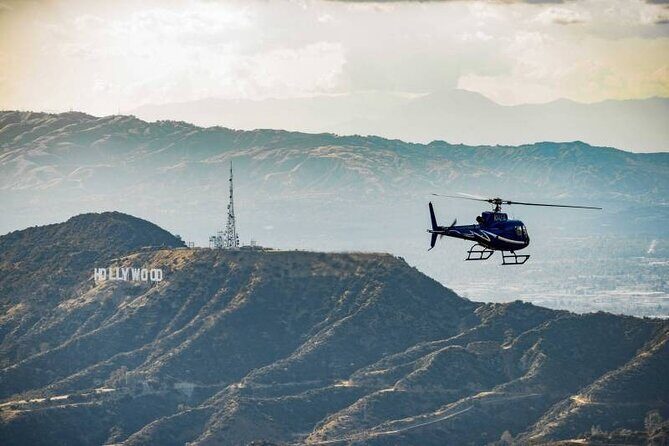 1 Hour Private Romantic Sunset Helicopter Tour - Who Will Love This Tour?