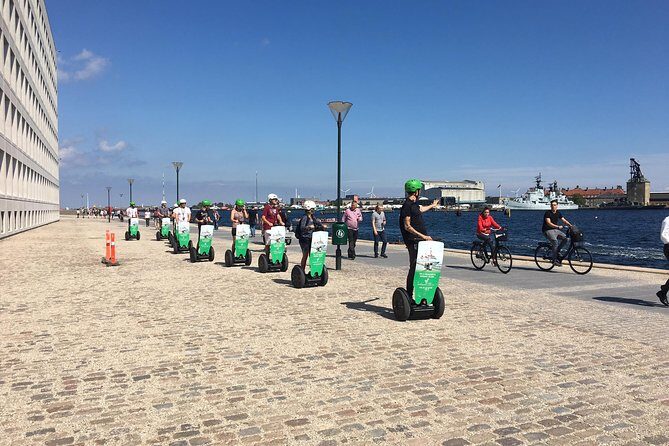 1-Hour Private Segway Tour Copenhagen - What Makes This Tour Stand Out?