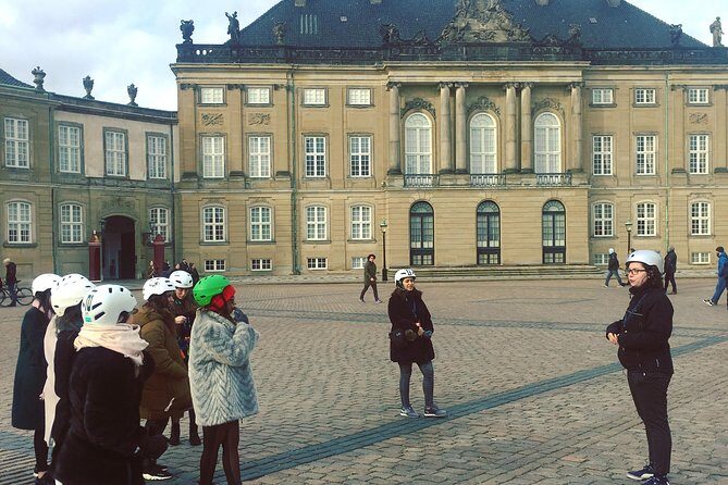 1-Hour Private Segway Tour Copenhagen - Final Thoughts: Who Should Consider This Tour?