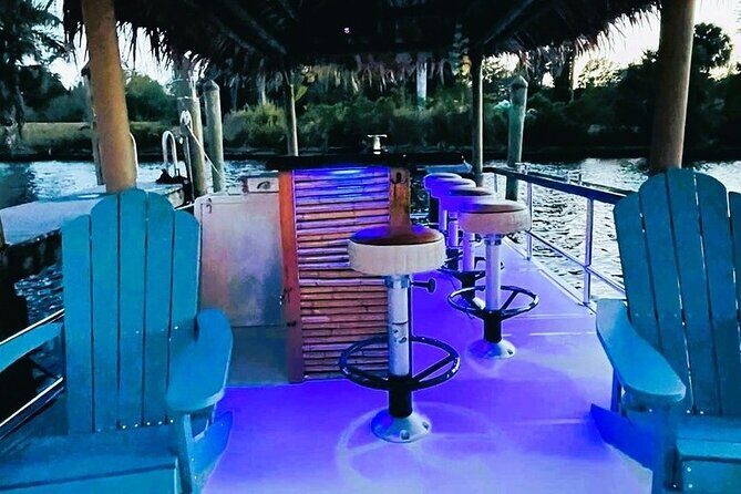 1 Hour Private Sunset Charter Islamorada Florida - Who This Experience Is Ideal For