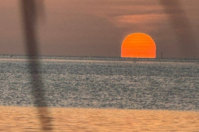 1 Hour Private Sunset Charter Islamorada Florida - Final Thoughts