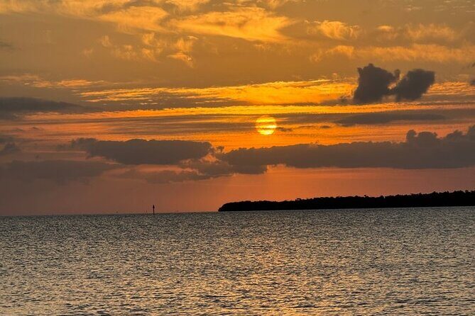 1 Hour Private Sunset Charter Islamorada Florida - FAQs