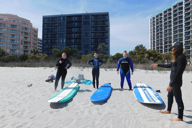 1-Hour Private Surf Lesson in Cocoa Beach - Authenticity and Overall Experience