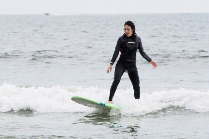 1 Hour Private Surfing Lesson in Rockaway Beach - An In-Depth Look at the Rockaway Beach Surfing Experience
