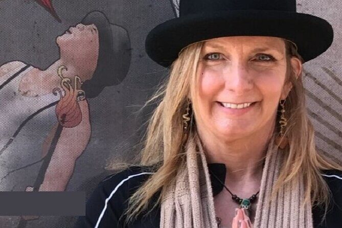 1 Hour Private Tarot Reading in Wilmington - Authentic Experiences and Feedback