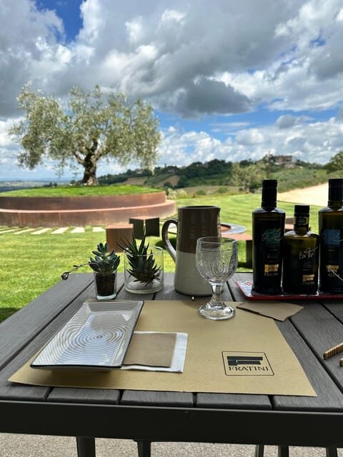 1-Hour Private Tour of the Oil Mill with Tasting - FAQ