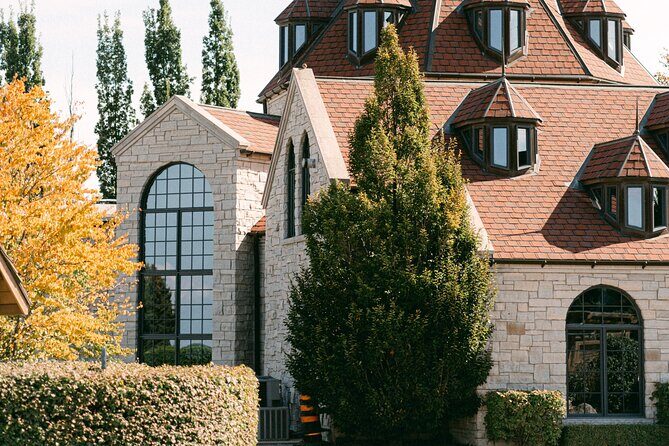 1 Hour Private Vineyard Dome Experience in Niagara-on-the-Lake - Price and Value
