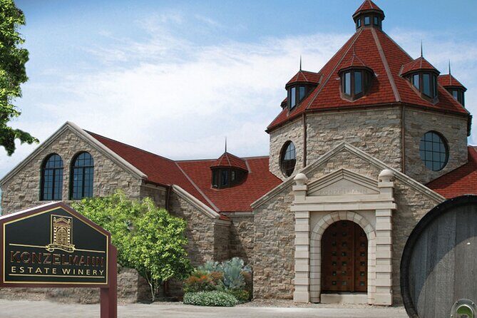 1 Hour Private Vineyard Dome Experience in Niagara-on-the-Lake - Authentic Reviews: What Travelers Say