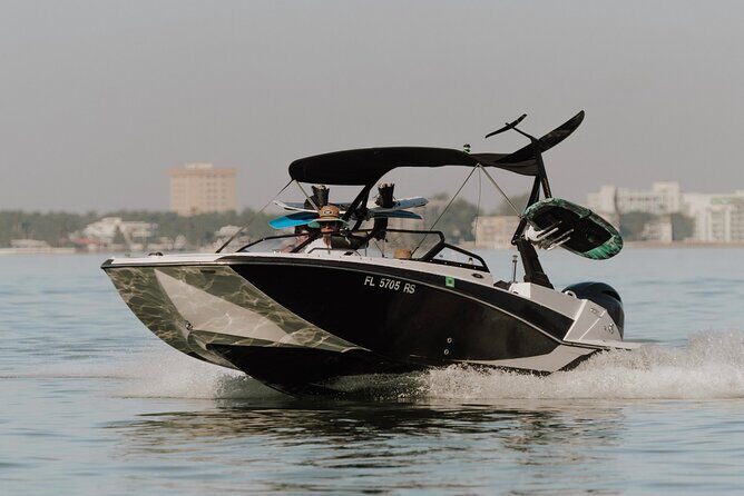 1-Hour Private Wakeboard Lesson in Miami Beach - FAQ: Your Wakeboarding Questions Answered