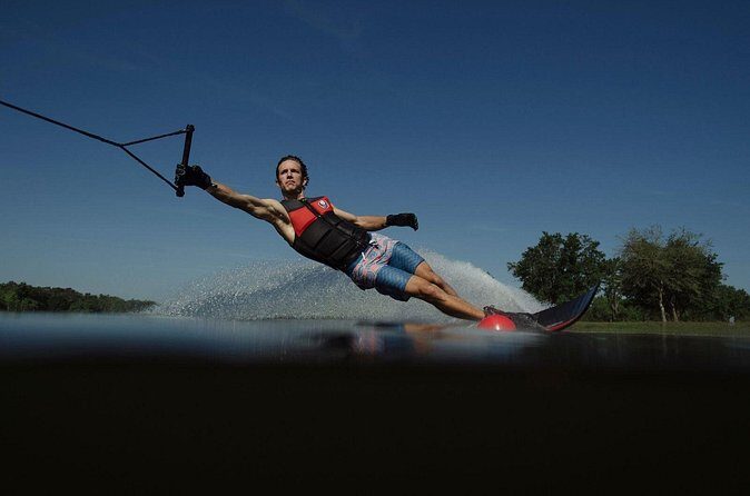 1-Hour Private Waterski Lessons with Pro Coach Dave Briscoe - The Sum Up: Who Will Appreciate This Experience?