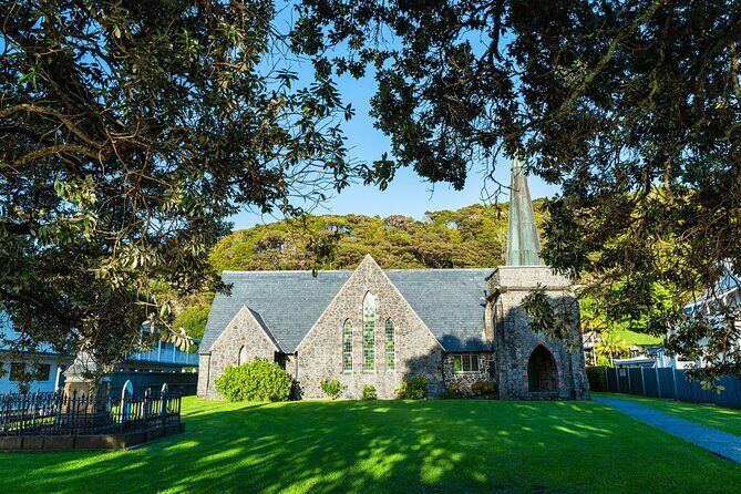 1 Hour Scenic Bay of Islands Tour - Practical Considerations for Travelers