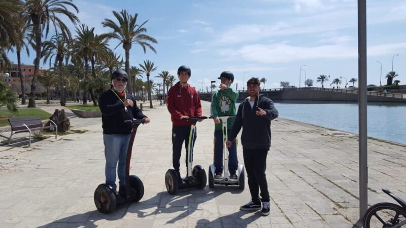 1 Hour Segway tour in Palma de Mallorca - Final Thoughts on the Value