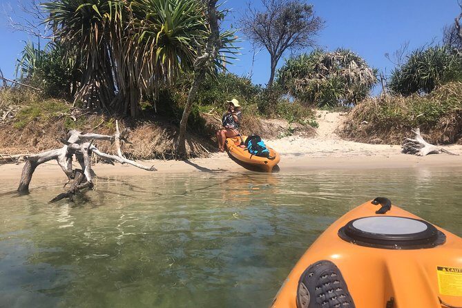 1-Hour Single or Double Kayak Hire @ Golden Beach - Authentic Experiences and Helpful Insights from Reviewers