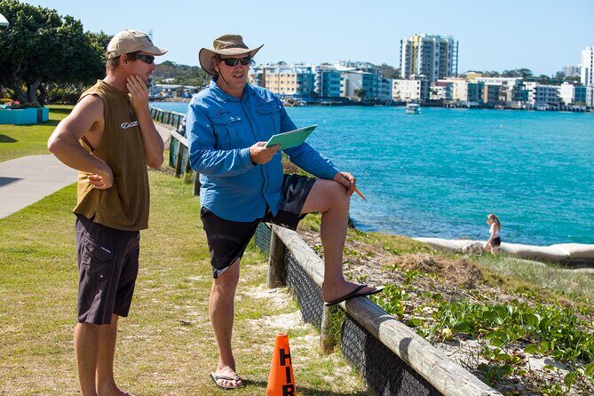 1 Hour Single or Double Kayak Rental to the Nth Bribie Island - A Practical Guide to the 1-Hour Kayak to Bribie Island