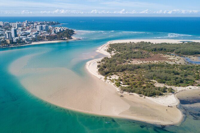 1 Hour Single or Double Kayak Rental to the Nth Bribie Island - Authentic Experiences and Guest Insights