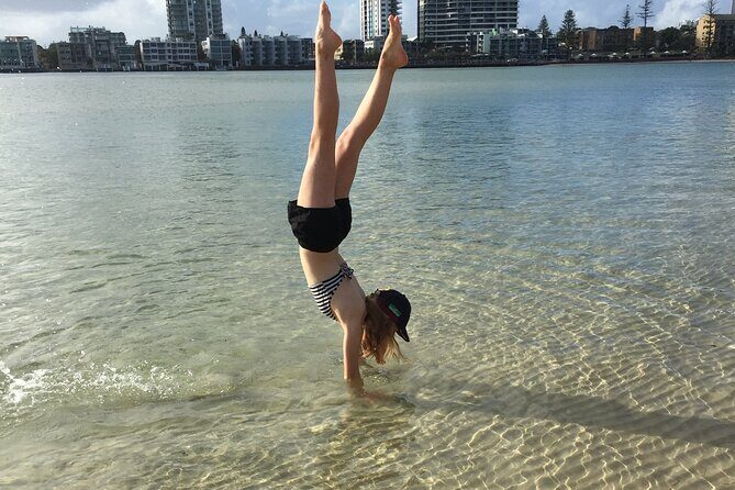 1 Hour Single or Double Kayak Rental to the Nth Bribie Island - Final thoughts: the big picture