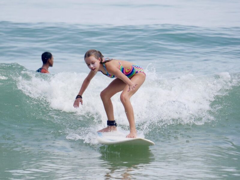 1 Hour Surf Lesson For Kids In Phuket - Who Should Consider This Surf Lesson?